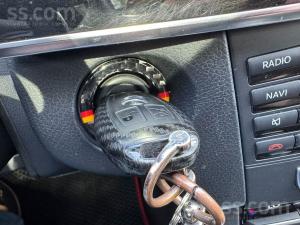 Melns Mercedes-Benz E 300 2013 Rīga, ar dzinēja tilpumu 2.20 L un nobraukumu 0 tūkst. km par 11300 €, foto 13 vietnē AUTOMOTO.COM.LV