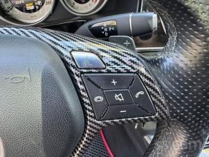 Melns Mercedes-Benz E 300 2013 Rīga, ar dzinēja tilpumu 2.20 L un nobraukumu 0 tūkst. km par 11300 €, foto 15 vietnē AUTOMOTO.COM.LV