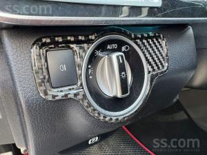 Melns Mercedes-Benz E 300 2013 Rīga, ar dzinēja tilpumu 2.20 L un nobraukumu 0 tūkst. km par 11300 €, foto 19 vietnē AUTOMOTO.COM.LV