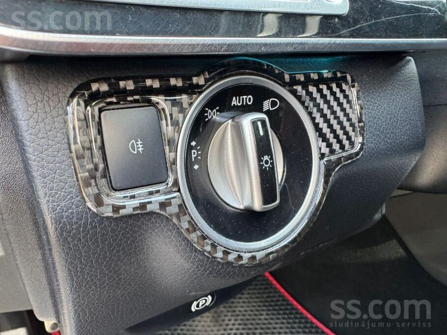 Melns Mercedes-Benz E 300 2013 Rīga, ar dzinēja tilpumu 2.20 L un nobraukumu 0 tūkst. km par 11300 €, foto 19 vietnē AUTOMOTO.COM.LV