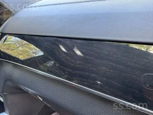 Melns Mercedes-Benz E 300 2013 Rīga, ar dzinēja tilpumu 2.20 L un nobraukumu 0 tūkst. km par 11300 €, foto 25 vietnē AUTOMOTO.COM.LV