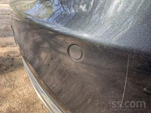 Melns Mercedes-Benz E 300 2013 Rīga, ar dzinēja tilpumu 2.20 L un nobraukumu 0 tūkst. km par 11300 €, foto 33 vietnē AUTOMOTO.COM.LV