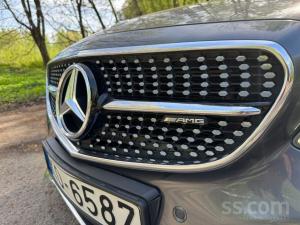 Melns Mercedes-Benz E 300 2013 Rīga, ar dzinēja tilpumu 2.20 L un nobraukumu 0 tūkst. km par 11300 €, foto 34 vietnē AUTOMOTO.COM.LV