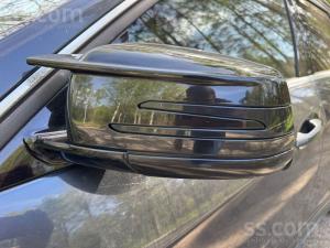 Melns Mercedes-Benz E 300 2013 Rīga, ar dzinēja tilpumu 2.20 L un nobraukumu 0 tūkst. km par 11300 €, foto 35 vietnē AUTOMOTO.COM.LV