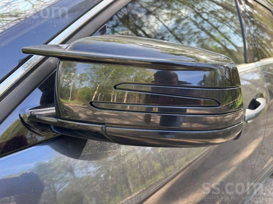 Melns Mercedes-Benz E 300 2013 Rīga, ar dzinēja tilpumu 2.20 L un nobraukumu 0 tūkst. km par 11300 €, foto 35 vietnē AUTOMOTO.COM.LV