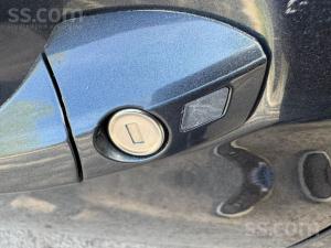 Melns Mercedes-Benz E 300 2013 Rīga, ar dzinēja tilpumu 2.20 L un nobraukumu 0 tūkst. km par 11300 €, foto 36 vietnē AUTOMOTO.COM.LV