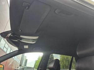 Black Mercedes-Benz E 300 2013 in Kaunas, with an engine capacity of 2.99 L and mileage of 361 thousand km for 7700 €, photo 33 on AUTOMOTO.COM.LV