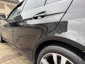 Melns Mercedes-Benz E 300 2014 Kauņa, ar dzinēja tilpumu 2.14 L un nobraukumu 310 tūkst. km par 5650 €, foto 9 vietnē AUTOMOTO.COM.LV