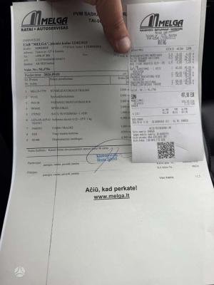 Melns Mercedes-Benz E 300 2014 Kauņa, ar dzinēja tilpumu 2.14 L un nobraukumu 310 tūkst. km par 5650 €, foto 18 vietnē AUTOMOTO.COM.LV