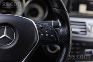 Черный Мерседес Е 300 2015 в Рига, объемом двигателя 3.00 л и пробегом 310 тыс. км за 13590 €, фото 21 на AUTOMOTO.COM.LV