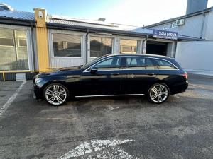 Melns Mercedes-Benz E 300 2019 Šauļi, ar dzinēja tilpumu 2.00 L un nobraukumu 280 tūkst. km par 12900 €, foto 3 vietnē AUTOMOTO.COM.LV