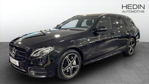 Melns Mercedes-Benz E 300 2019 Kauņa, ar dzinēja tilpumu 0.00 L un nobraukumu 86 tūkst. km par 35203 €, foto  vietnē AUTOMOTO.COM.LV