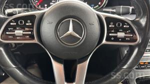 Melns Mercedes-Benz E 300 2019 Jūrmala, ar dzinēja tilpumu 2.00 L un nobraukumu 440 tūkst. km par 15000 €, foto 19 vietnē AUTOMOTO.COM.LV
