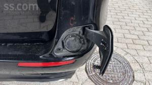 Melns Mercedes-Benz E 300 2019 Jūrmala, ar dzinēja tilpumu 2.00 L un nobraukumu 440 tūkst. km par 15000 €, foto 25 vietnē AUTOMOTO.COM.LV