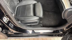 Melns Mercedes-Benz E 300 2019 Jūrmala, ar dzinēja tilpumu 2.00 L un nobraukumu 440 tūkst. km par 15000 €, foto 30 vietnē AUTOMOTO.COM.LV