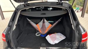 Melns Mercedes-Benz E 300 2019 Jūrmala, ar dzinēja tilpumu 2.00 L un nobraukumu 440 tūkst. km par 15000 €, foto 32 vietnē AUTOMOTO.COM.LV