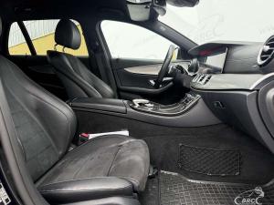 Melns Mercedes-Benz E 300 2019 Klaipėda, ar dzinēja tilpumu 1.95 L un nobraukumu 169 tūkst. km par 21500 €, foto 11 vietnē AUTOMOTO.COM.LV