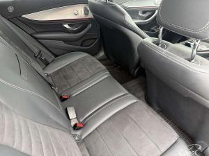 Melns Mercedes-Benz E 300 2019 Klaipėda, ar dzinēja tilpumu 1.95 L un nobraukumu 169 tūkst. km par 21500 €, foto 13 vietnē AUTOMOTO.COM.LV