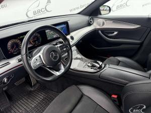 Melns Mercedes-Benz E 300 2019 Klaipėda, ar dzinēja tilpumu 1.95 L un nobraukumu 169 tūkst. km par 21500 €, foto 22 vietnē AUTOMOTO.COM.LV