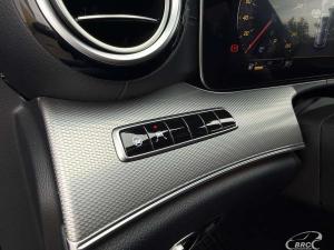Melns Mercedes-Benz E 300 2019 Klaipėda, ar dzinēja tilpumu 1.95 L un nobraukumu 169 tūkst. km par 21500 €, foto 24 vietnē AUTOMOTO.COM.LV