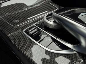 Melns Mercedes-Benz E 300 2019 Klaipėda, ar dzinēja tilpumu 1.95 L un nobraukumu 169 tūkst. km par 21500 €, foto 29 vietnē AUTOMOTO.COM.LV