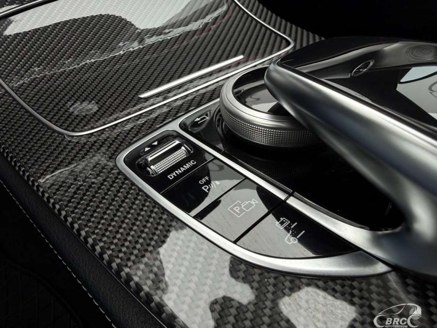 Melns Mercedes-Benz E 300 2019 Klaipėda, ar dzinēja tilpumu 1.95 L un nobraukumu 169 tūkst. km par 21500 €, foto 29 vietnē AUTOMOTO.COM.LV