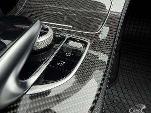 Melns Mercedes-Benz E 300 2019 Klaipėda, ar dzinēja tilpumu 1.95 L un nobraukumu 169 tūkst. km par 21500 €, foto 30 vietnē AUTOMOTO.COM.LV