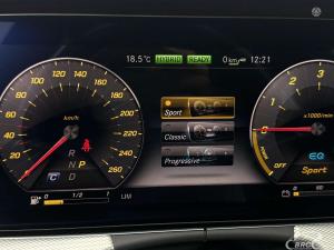 Melns Mercedes-Benz E 300 2019 Klaipėda, ar dzinēja tilpumu 1.95 L un nobraukumu 169 tūkst. km par 21500 €, foto 31 vietnē AUTOMOTO.COM.LV