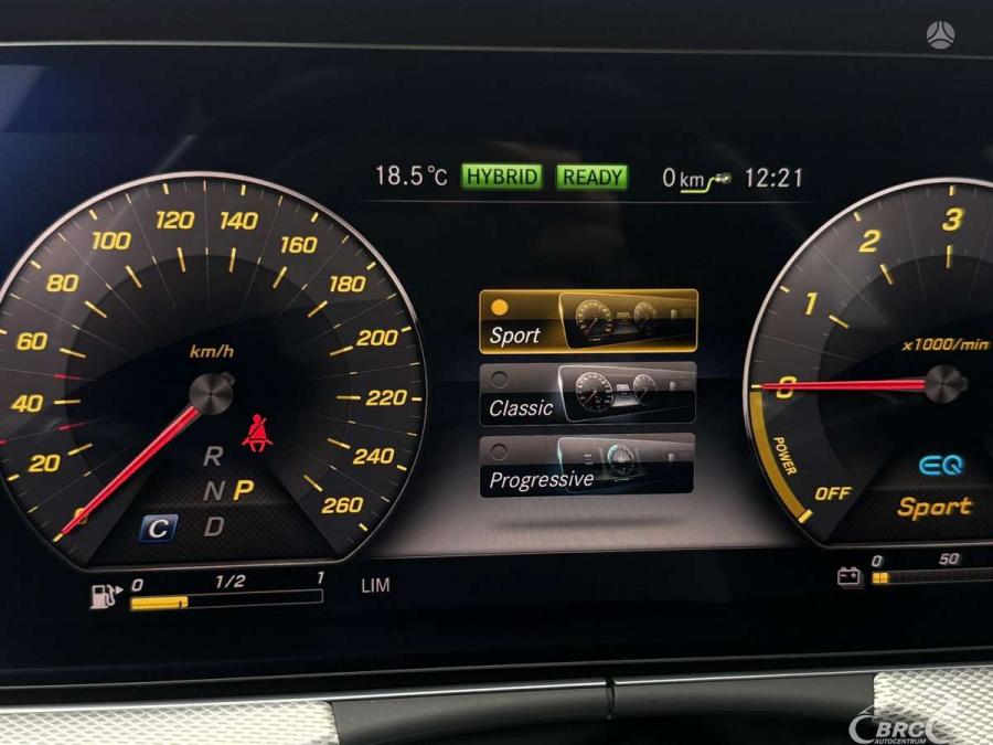 Melns Mercedes-Benz E 300 2019 Klaipėda, ar dzinēja tilpumu 1.95 L un nobraukumu 169 tūkst. km par 21500 €, foto 31 vietnē AUTOMOTO.COM.LV