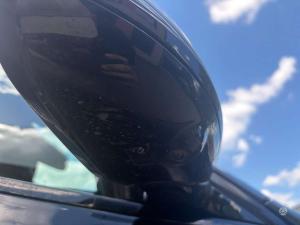 Black Mercedes-Benz E 300 2020 in Kaunas, with an engine capacity of 1.95 L and mileage of 176 thousand km for 18300 €, photo 17 on AUTOMOTO.COM.LV