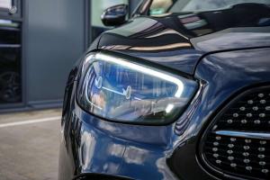 Черный Мерседес Е 300 2020 в Каунас, объемом двигателя 1.95 л и пробегом 204 тыс. км за 23450 €, фото 8 на AUTOMOTO.COM.LV