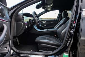 Черный Мерседес Е 300 2020 в Каунас, объемом двигателя 1.95 л и пробегом 204 тыс. км за 23450 €, фото 28 на AUTOMOTO.COM.LV