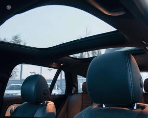Melns Mercedes-Benz E 300 2020 Kauņa, ar dzinēja tilpumu 1.95 L un nobraukumu 176 tūkst. km par 23800 €, foto 25 vietnē AUTOMOTO.COM.LV