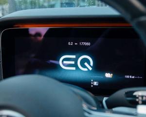 Черный Мерседес Е 300 2020 в Каунас, объемом двигателя 1.95 л и пробегом 176 тыс. км за 22800 €, фото 20 на AUTOMOTO.COM.LV