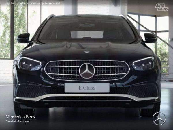 Melns Mercedes-Benz E 300 2021 Kauņa, ar dzinēja tilpumu 2.00 L un nobraukumu 46 tūkst. km par 33000 €, foto 8 vietnē AUTOMOTO.COM.LV
