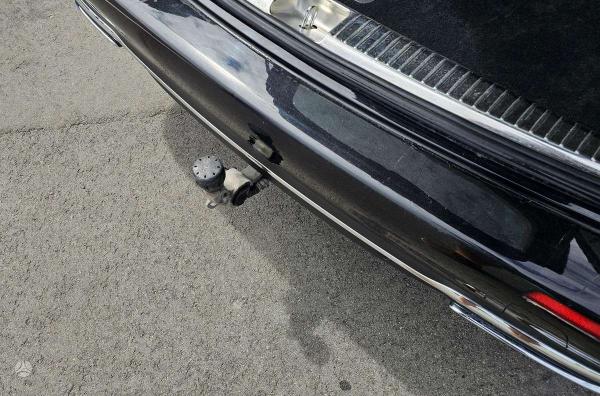 Melns Mercedes-Benz E 300 2021 Radviliškis, ar dzinēja tilpumu 1.95 L un nobraukumu 179 tūkst. km par 23900 €, foto 9 vietnē AUTOMOTO.COM.LV