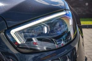 Melns Mercedes-Benz E 300 2021 Kauņa, ar dzinēja tilpumu 1.95 L un nobraukumu 114 tūkst. km par 28950 €, foto 6 vietnē AUTOMOTO.COM.LV
