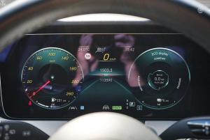 Melns Mercedes-Benz E 300 2021 Kauņa, ar dzinēja tilpumu 1.95 L un nobraukumu 114 tūkst. km par 28950 €, foto 25 vietnē AUTOMOTO.COM.LV