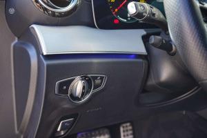 Melns Mercedes-Benz E 300 2021 Kauņa, ar dzinēja tilpumu 1.95 L un nobraukumu 114 tūkst. km par 28950 €, foto 31 vietnē AUTOMOTO.COM.LV