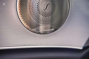 Melns Mercedes-Benz E 300 2021 Kauņa, ar dzinēja tilpumu 1.95 L un nobraukumu 114 tūkst. km par 28950 €, foto 34 vietnē AUTOMOTO.COM.LV