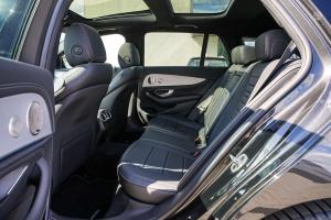 Melns Mercedes-Benz E 300 2021 Kauņa, ar dzinēja tilpumu 1.95 L un nobraukumu 114 tūkst. km par 28950 €, foto 37 vietnē AUTOMOTO.COM.LV
