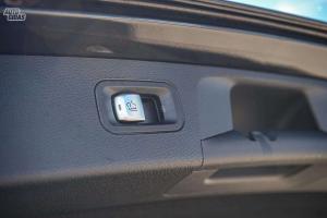 Melns Mercedes-Benz E 300 2021 Kauņa, ar dzinēja tilpumu 2.00 L un nobraukumu 114 tūkst. km par 28250 €, foto 14 vietnē AUTOMOTO.COM.LV