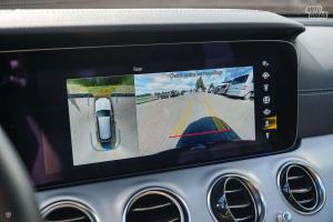 Melns Mercedes-Benz E 300 2021 Kauņa, ar dzinēja tilpumu 2.00 L un nobraukumu 114 tūkst. km par 28250 €, foto 20 vietnē AUTOMOTO.COM.LV
