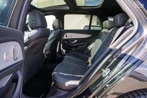 Melns Mercedes-Benz E 300 2021 Kauņa, ar dzinēja tilpumu 2.00 L un nobraukumu 114 tūkst. km par 28250 €, foto 37 vietnē AUTOMOTO.COM.LV