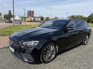 Melns Mercedes-Benz E 300 2021 Klaipėda, ar dzinēja tilpumu 1.95 L un nobraukumu 231 tūkst. km par 19500 €, foto 10 vietnē AUTOMOTO.COM.LV