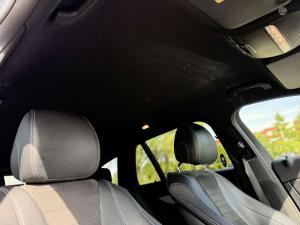 Melns Mercedes-Benz E 300 2021 Klaipėda, ar dzinēja tilpumu 1.95 L un nobraukumu 231 tūkst. km par 19500 €, foto 15 vietnē AUTOMOTO.COM.LV