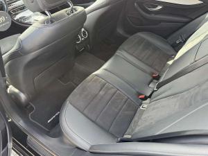 Melns Mercedes-Benz E 300 2021 Klaipėda, ar dzinēja tilpumu 1.95 L un nobraukumu 231 tūkst. km par 19500 €, foto 18 vietnē AUTOMOTO.COM.LV