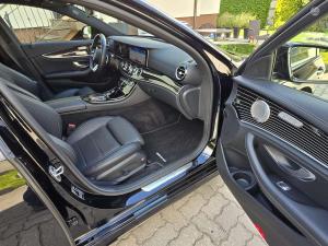 Melns Mercedes-Benz E 300 2021 Marijampole, ar dzinēja tilpumu 1.99 L un nobraukumu 61 tūkst. km par 28800 €, foto 11 vietnē AUTOMOTO.COM.LV