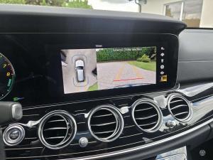 Melns Mercedes-Benz E 300 2021 Marijampole, ar dzinēja tilpumu 1.99 L un nobraukumu 61 tūkst. km par 28800 €, foto 16 vietnē AUTOMOTO.COM.LV