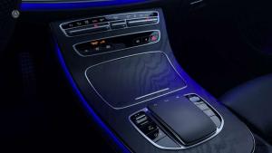 Melns Mercedes-Benz E 300 2022 Viļņa, ar dzinēja tilpumu 2.00 L un nobraukumu 207 tūkst. km par 24555 €, foto 13 vietnē AUTOMOTO.COM.LV